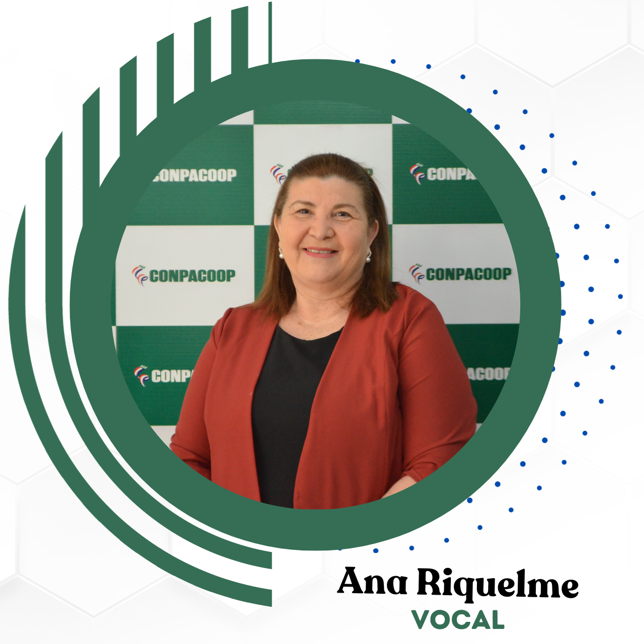 CONSEJO DE ADMINISTRACION